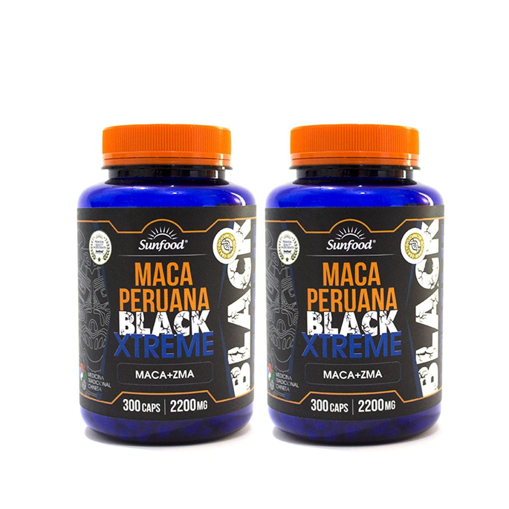 Benefícios do Tribulus Terrestris com Maca Peruana